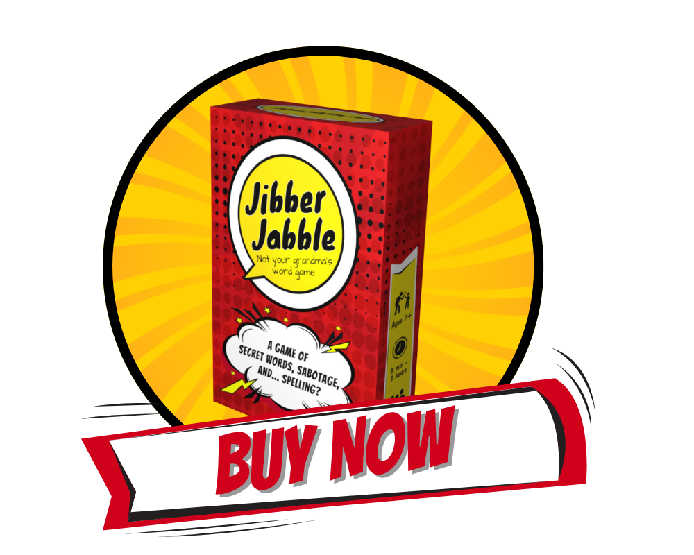 Home - Jibber Jabble